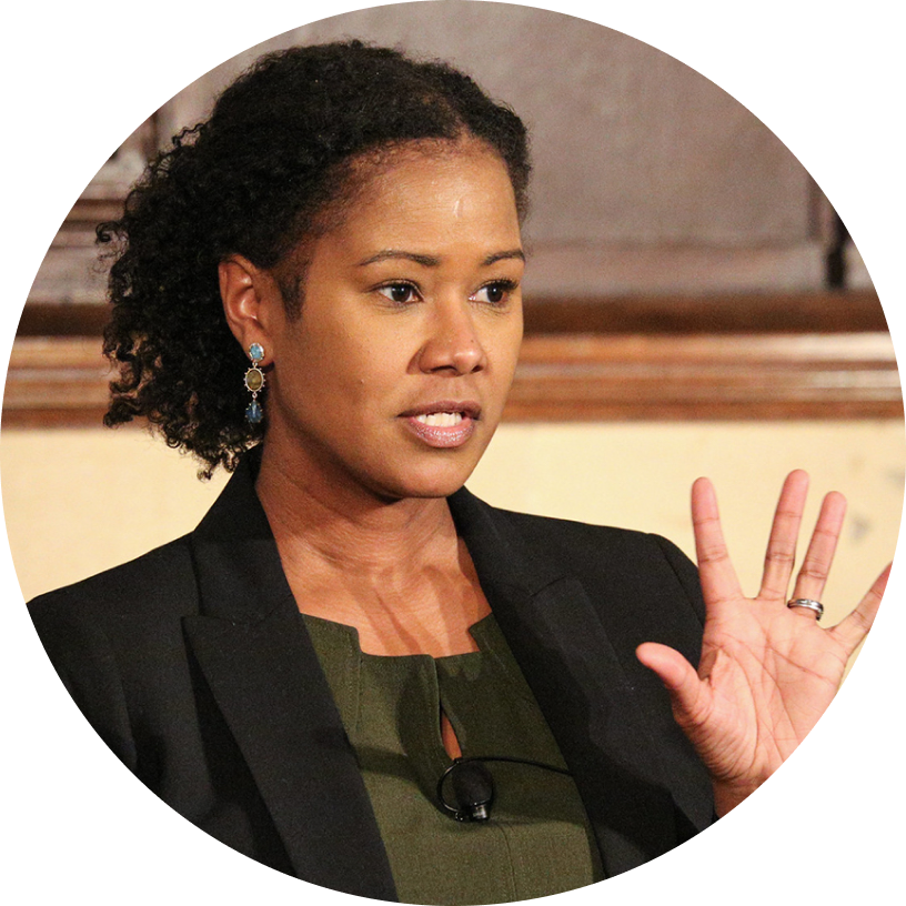 Equity & Social Justice - Davis Center Alumni